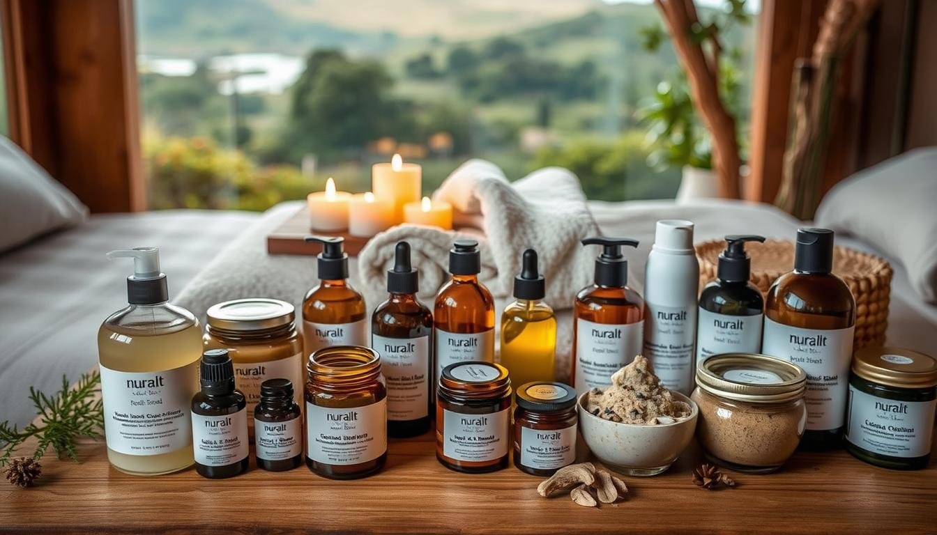 Ekologiški Grožio Ritualai - Spa Procedūros Namuose Tau!